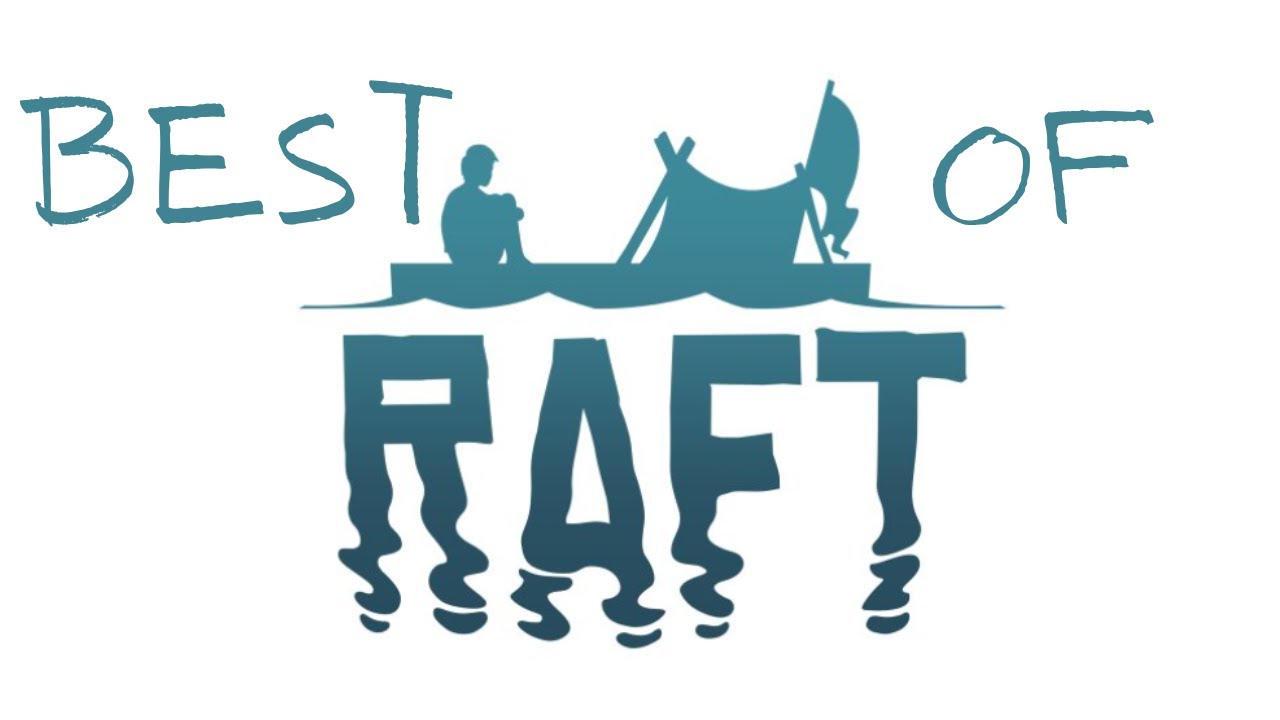 Raft — Emily vs Story Islands #7 - YouTube