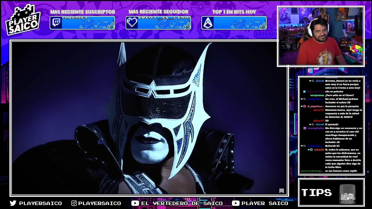 Los Casos Más Perturbadores De México "Alex PH" - Saico Reacción - YouTube