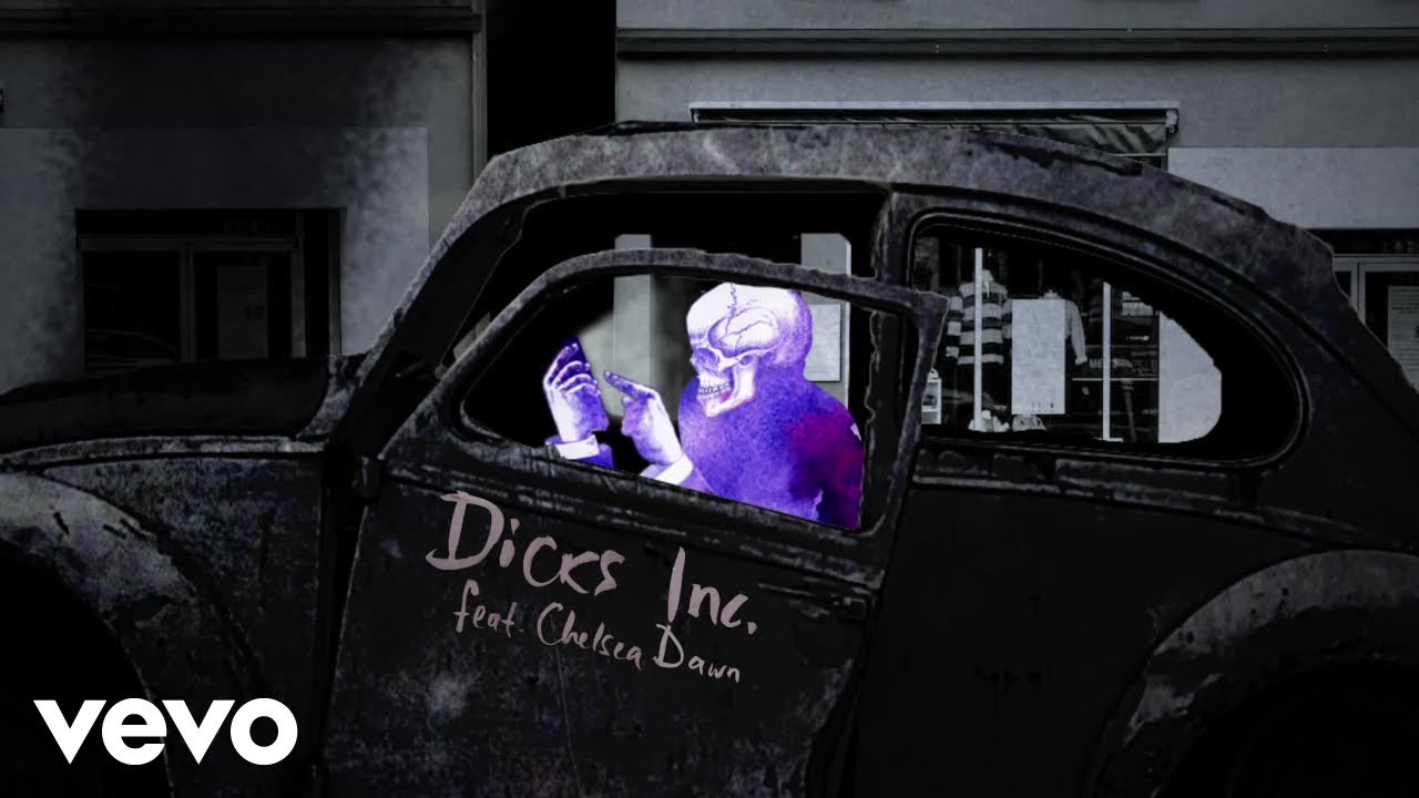 Featured - Dicks Incorporated ft. Chelsea Dawn - YouTube Music