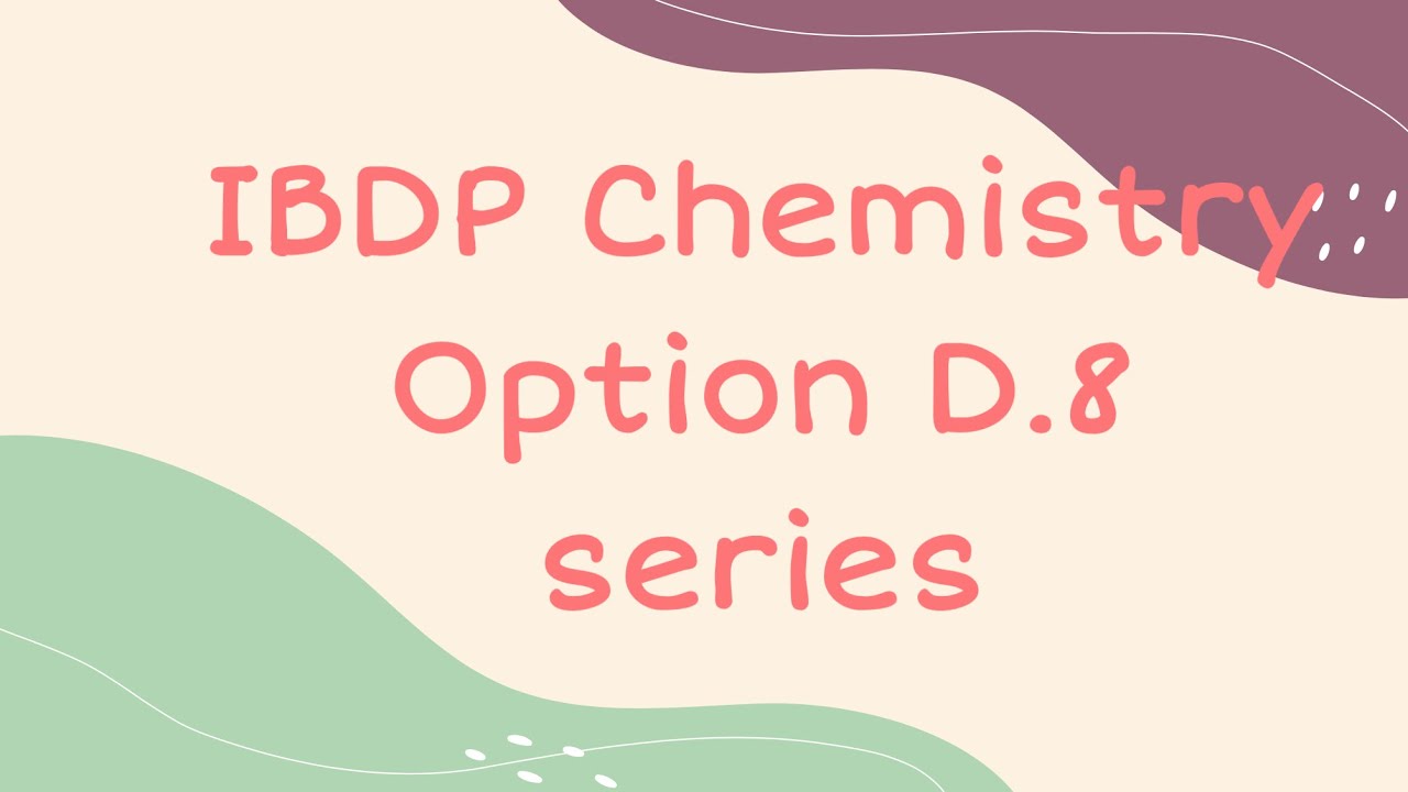 IB Chemistry- D8 Nuclear medicine (part 3) Calculations - YouTube