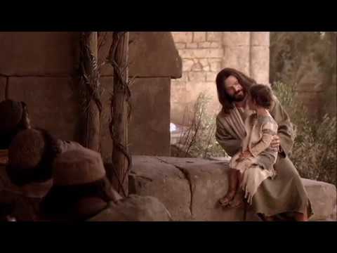 I Feel My Savior's Love -- Music Video