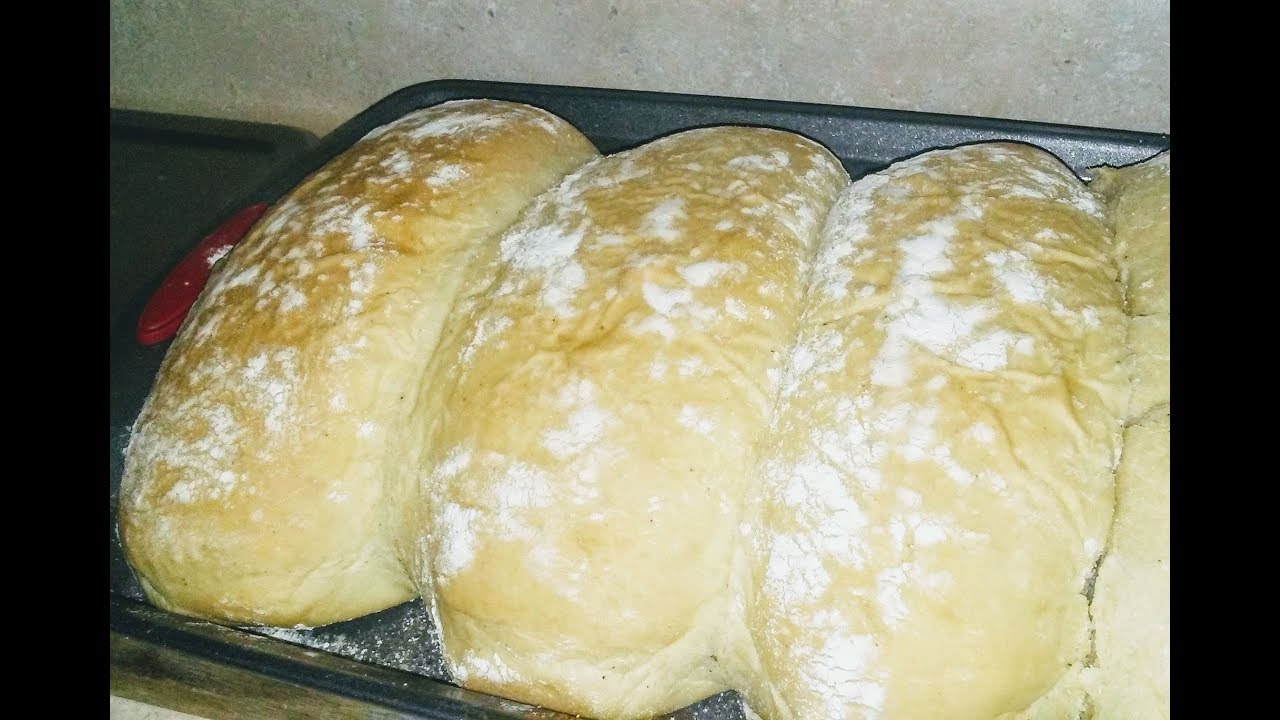 How to make my Ghanaian Tea Bread Recipe: Step by Step & Very Detailed ...