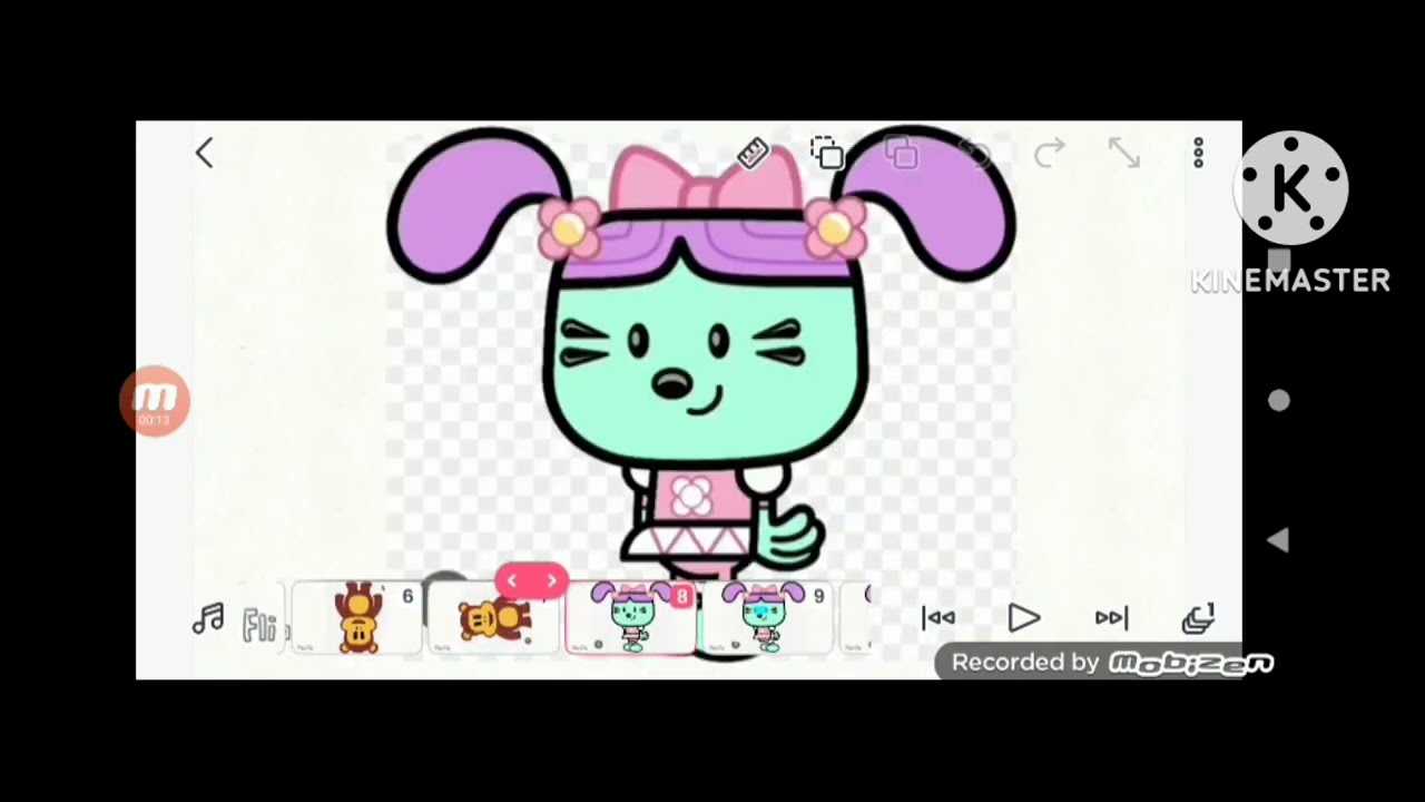 Nick Jr• band 5 - YouTube