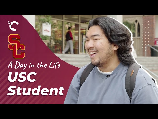 Usc Student Life