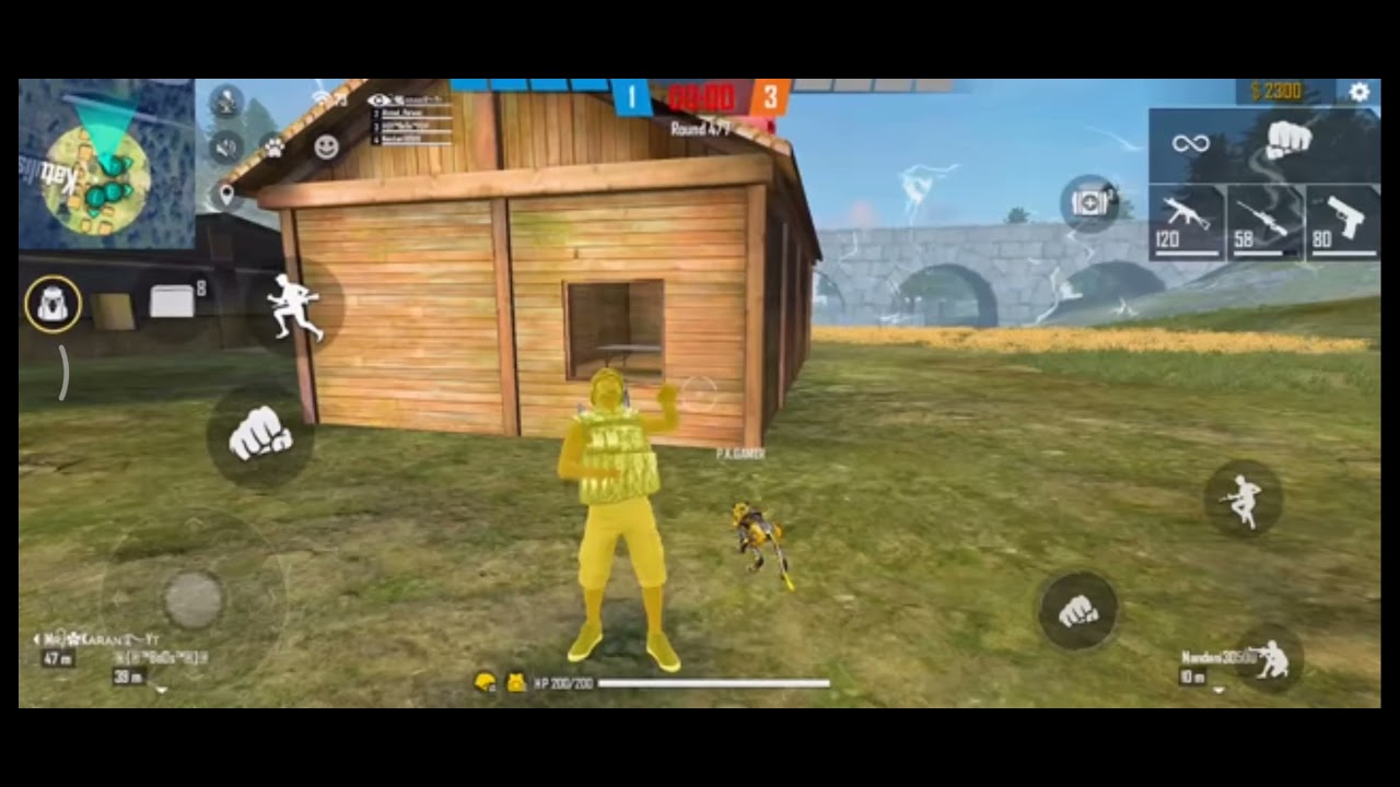 Adom gameplay - YouTube