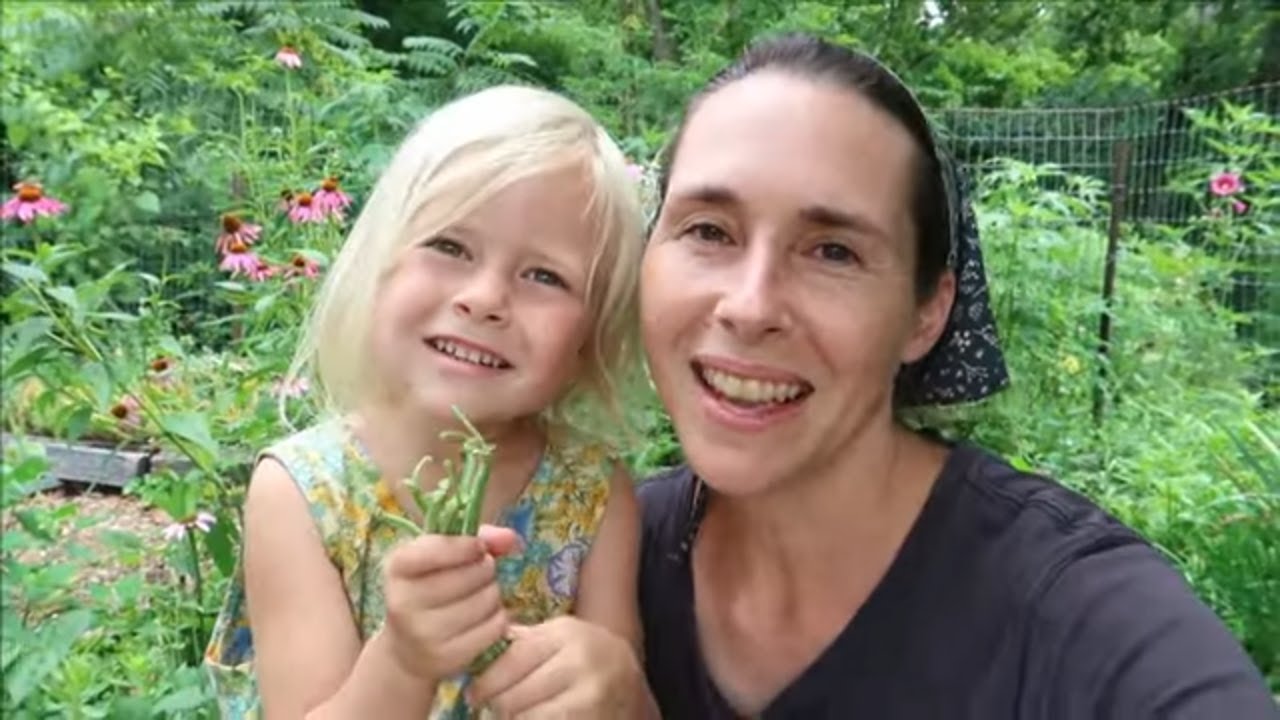 HOMESTEAD LIVING VIDEO #42 (July 2021) / Summer 2021 Updates and Thank ...