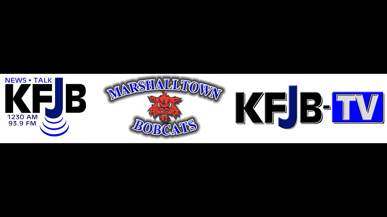 KFJB TV is launching in August - YouTube