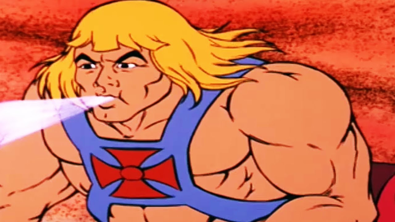 He Man em Português | Compilação de 1 Hora | Episodios Completo ...