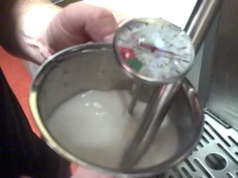 Latte Method of Production - YouTube