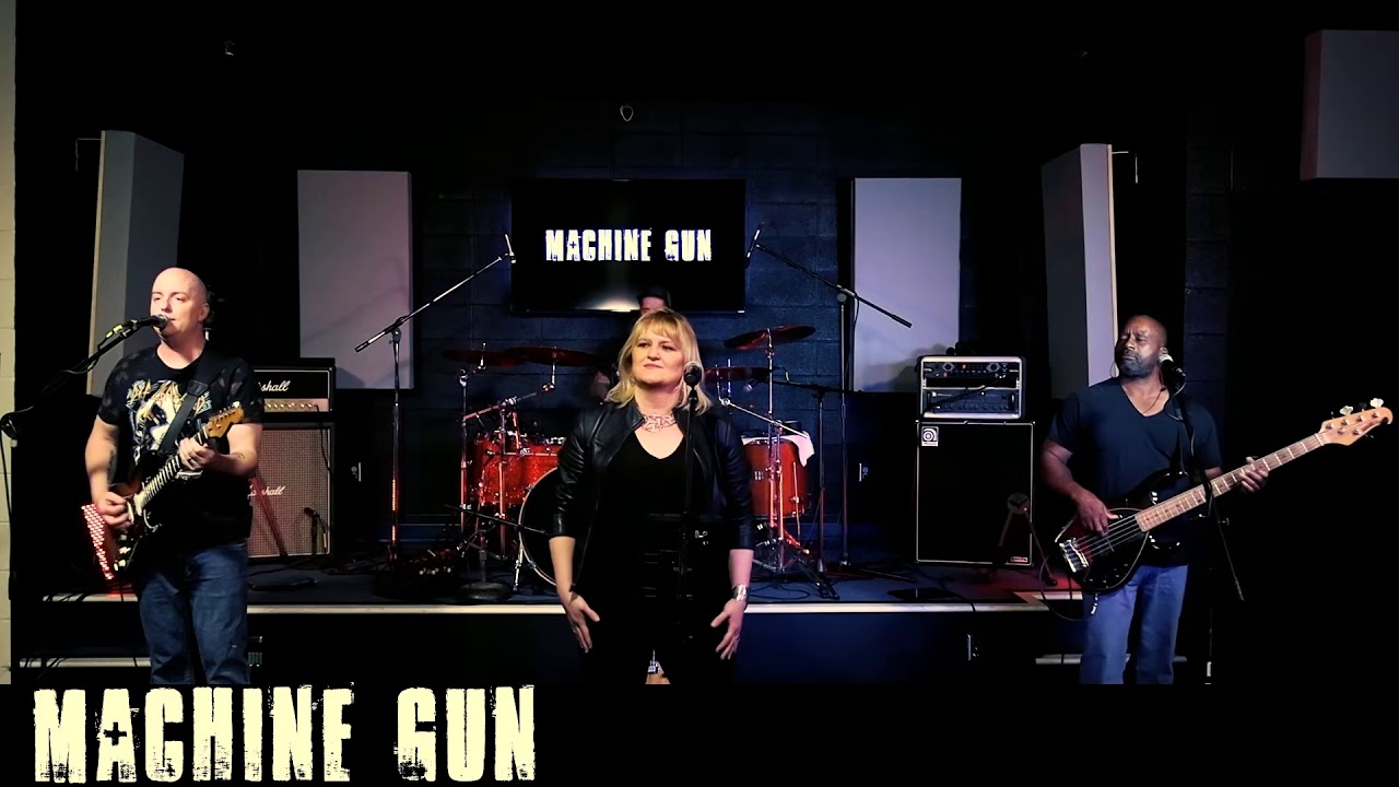 Facebook Live Clip #1 - Separate Ways - YouTube