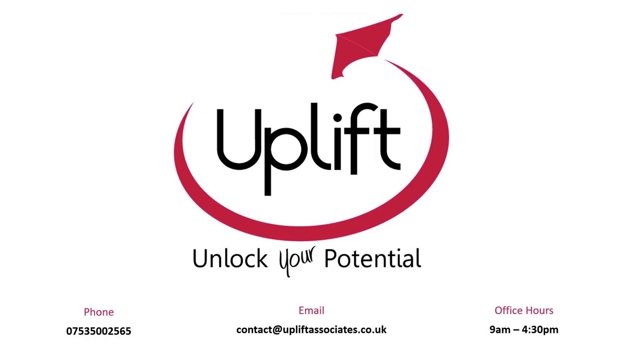 Uplift Office Promo - YouTube