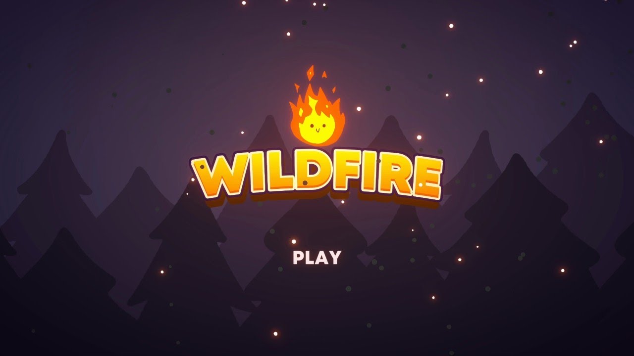 WildFire Strategy Game - YouTube