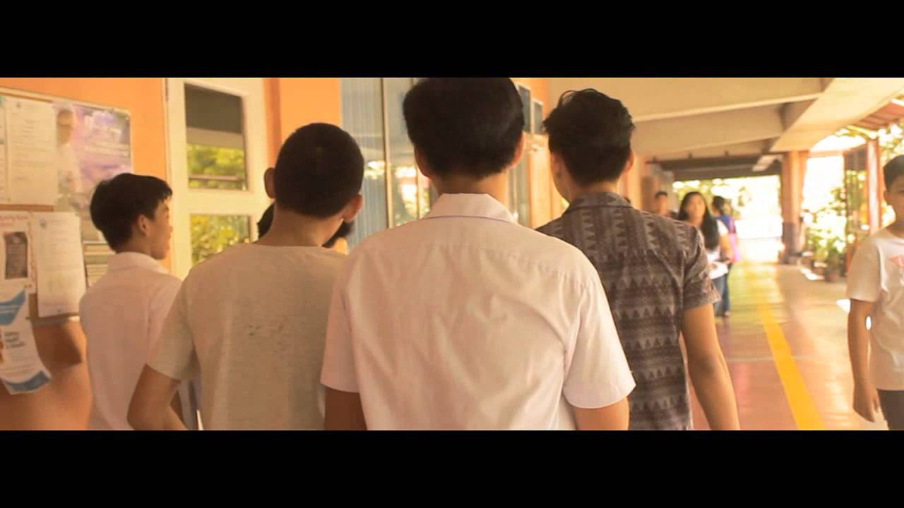 Paco Catholic School Hymn Music Video - YouTube