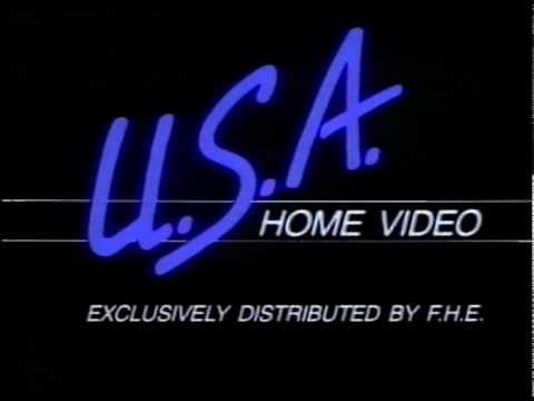 USA Home Video (with FBI warning) - YouTube
