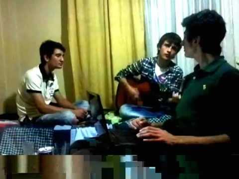 BYO - Son sigaramı yaktım