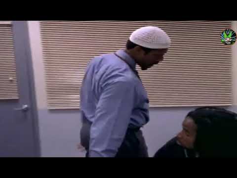 Hbo Oz Said you know that woman..??