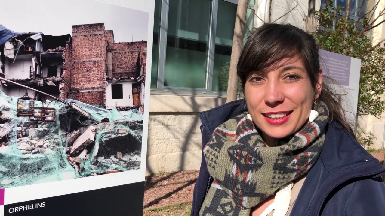 Interview : Simona Serban - Consultante - YouTube