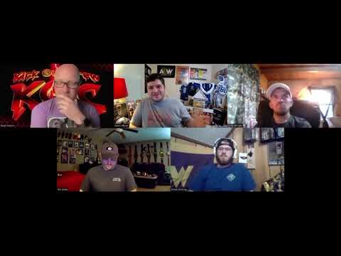 The Crew Thanks Pauly B For Everything. - YouTube