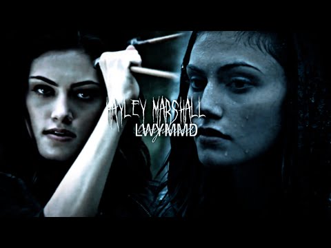 Hayley Marshall || LWYMMD [ TVD & TO ]