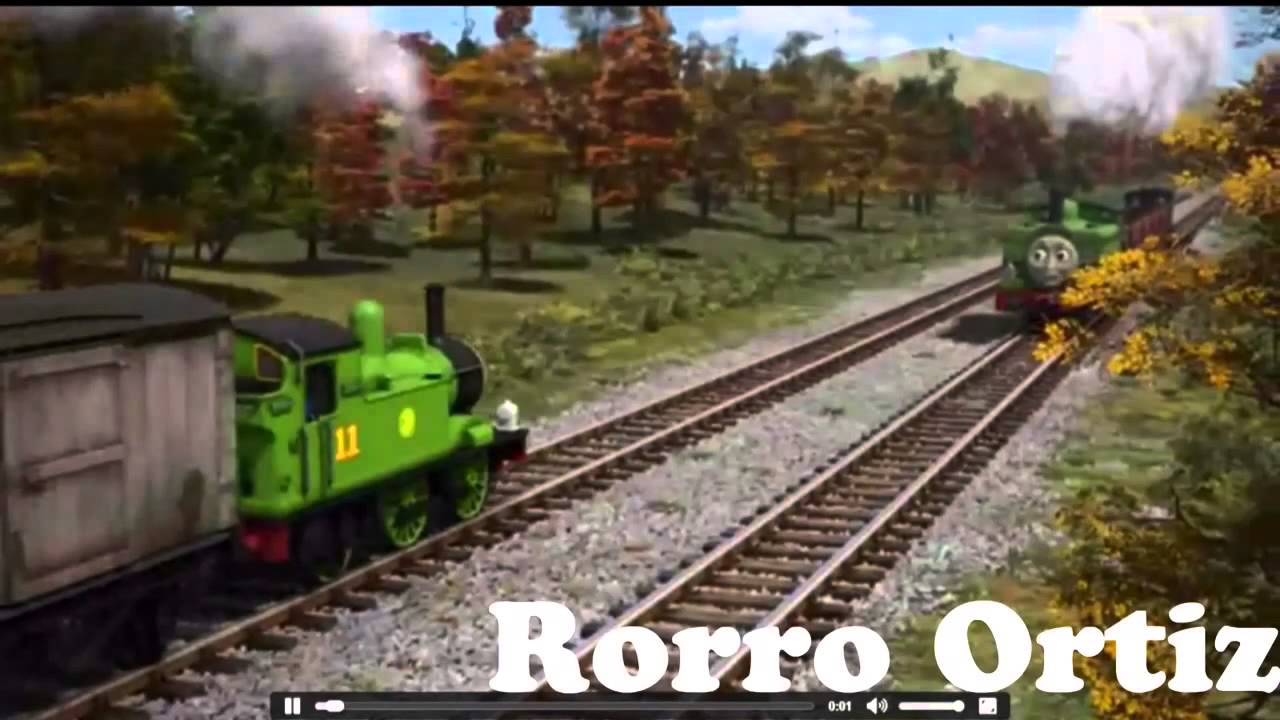 OLIVER IN FULL CGI! - YouTube