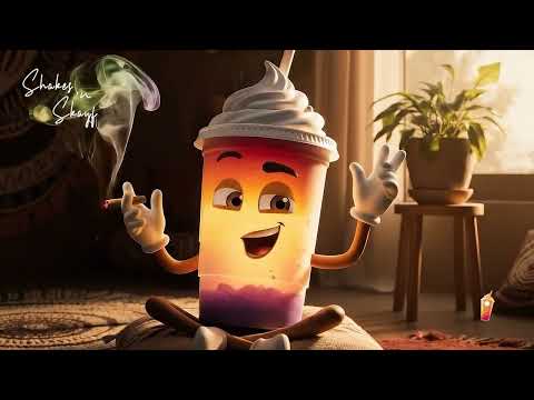Shakes ’n Skayf: Where Chill meets Vibe! 🥤😮‍💨