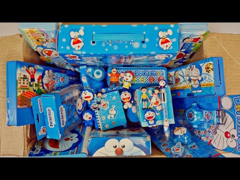 latest doraemon toys & stationery collection, doraemon pencil box ...
