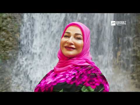 Макка Межиева - Дышу тобой | KAVKAZ MUSIC CHECHNYA