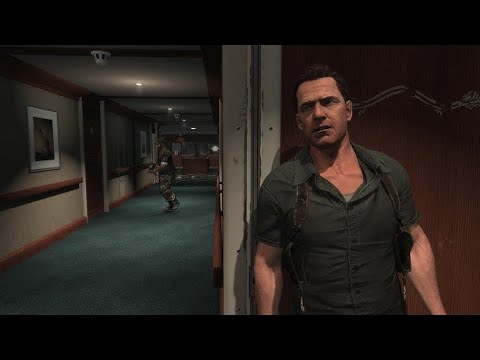 🔥Original is Best | Max Payne 3 | Ultimate Gun-Fu Action! 🎮💥 Part 8 ...