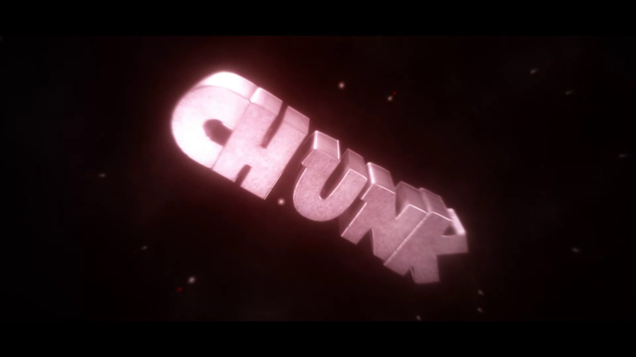 CHUNK_BRO - YouTube