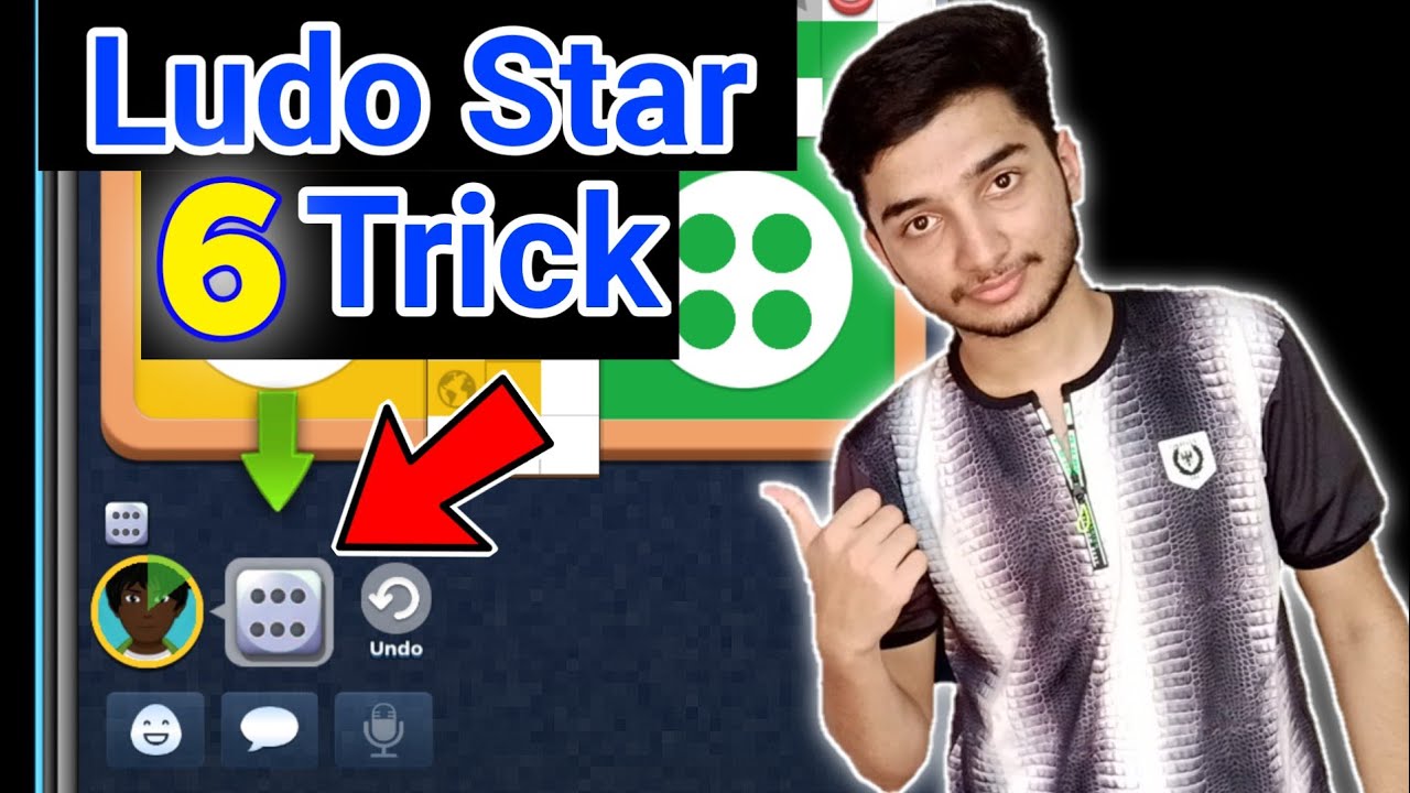 Ludo Star Game - YouTube