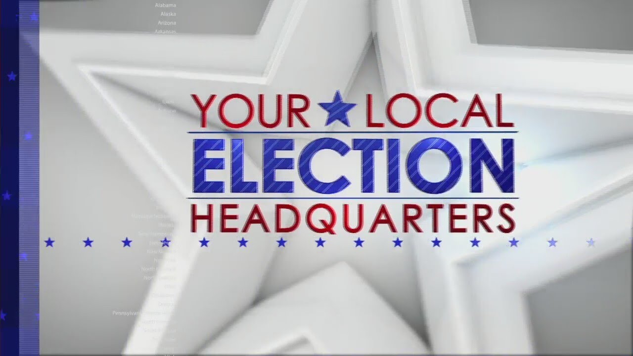 Secretary of State election tour - YouTube
