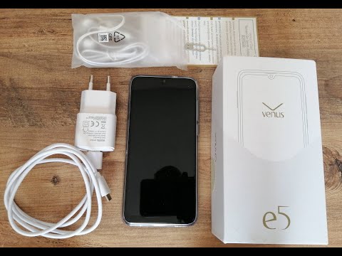 Vestel Venüs E5 İnceleme. | Sade ve Şık | 28.05.2020 A101'de...