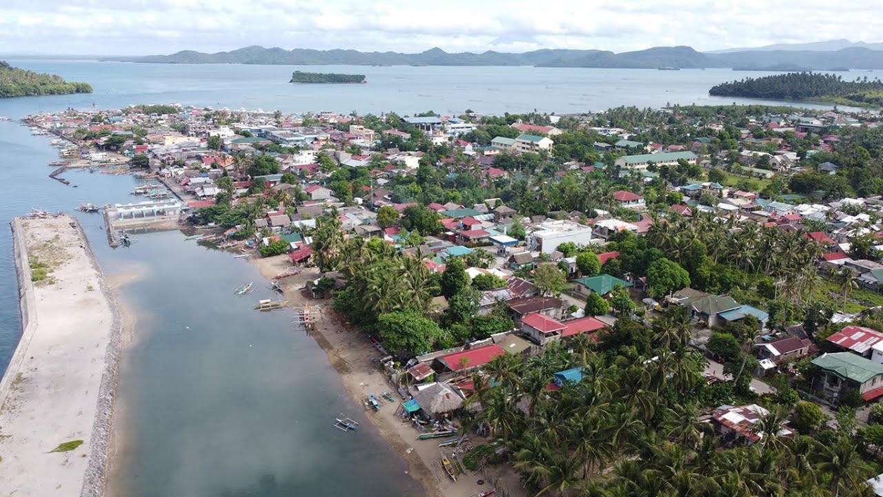 Magayagayang Magallanes (Beautiful Sorsogon) - YouTube