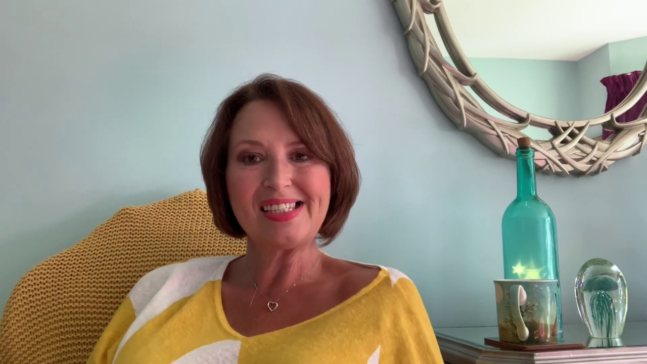 The Bariatric Success Solution with Amanda Jane Duggan - YouTube