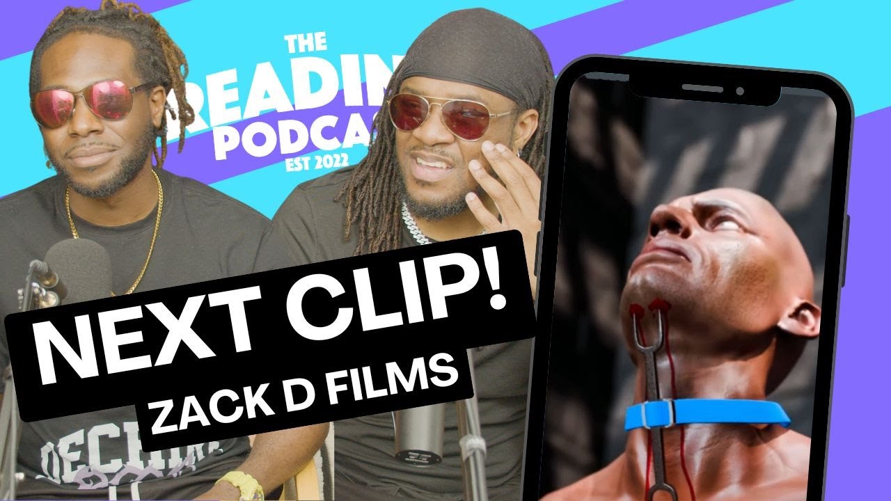 Zack D Films | Next Clip - YouTube