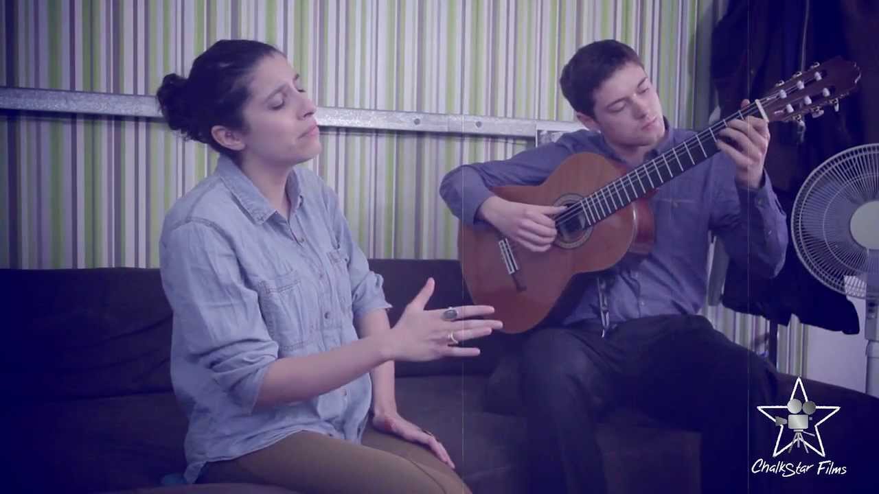 The Couch Sessions - Quei Due - Ben Qui Si Quis - YouTube