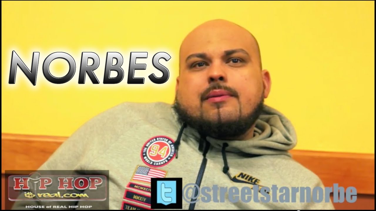 NORBES ON BATTLE RAP GOING MAINSTREAM, ETHER EVENT, LUSH ONE & SAYS ...