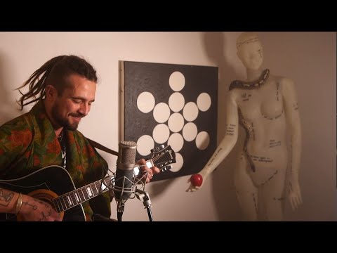 Jackology: Arne Wolfox (Fool's Paradise)