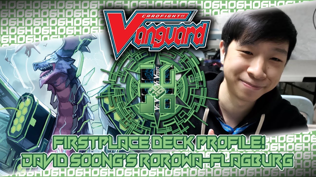 NYC Next Level's New Year's Box Tournament 1st Place Deck Profile ...