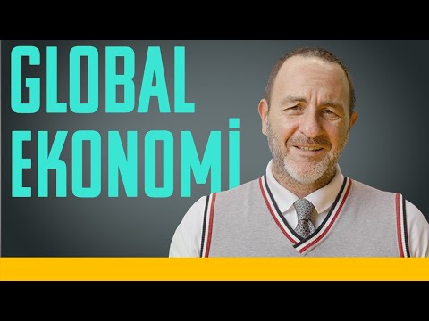 GLOBAL EKONOMİ NEDİR? Olmaz Öyle Saçma Ekonomi - Prof. Emre Alkin - B02