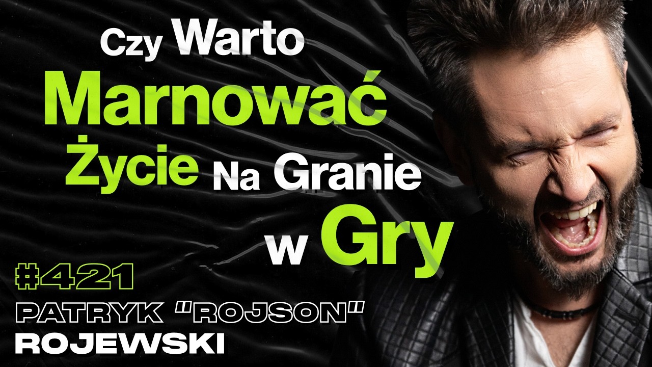 #421 Jak Przetrwać w Świecie Jako Wrażliwa Osoba? Jak Znaleźć Spokój ...
