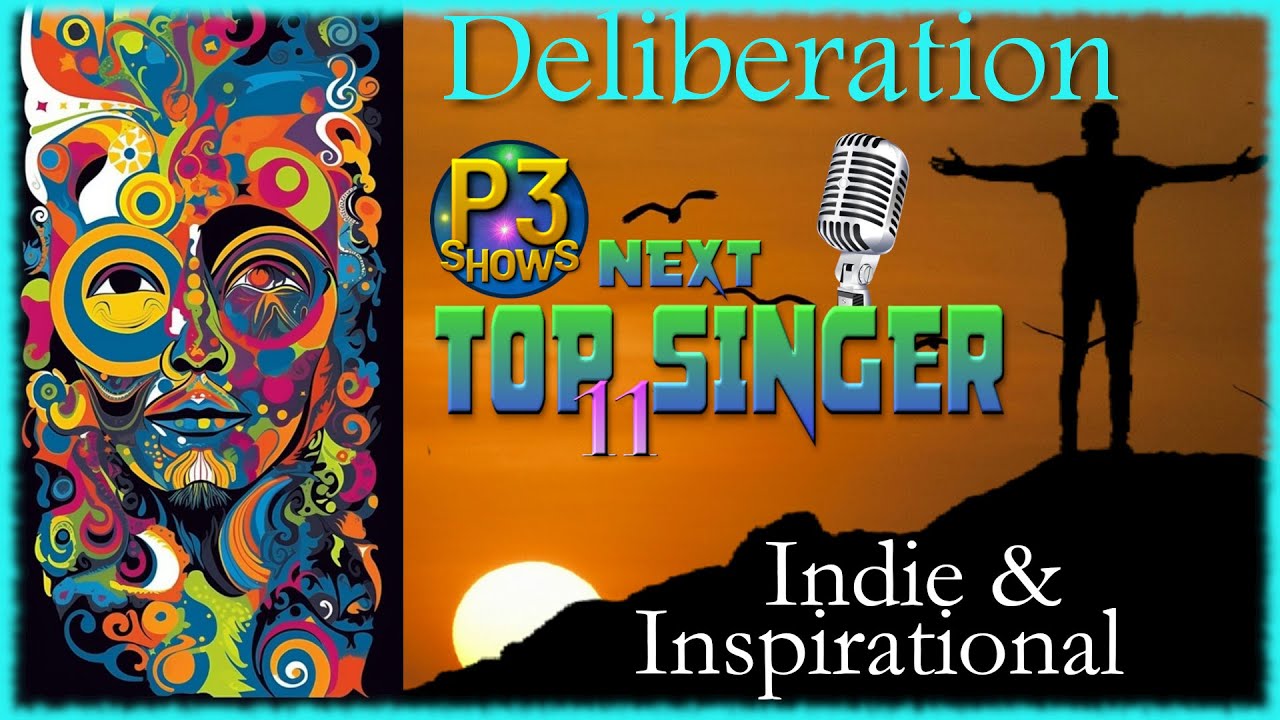 Next Top Singer S11 Round 2 Deliberation [Indie or Inspirational] - YouTube