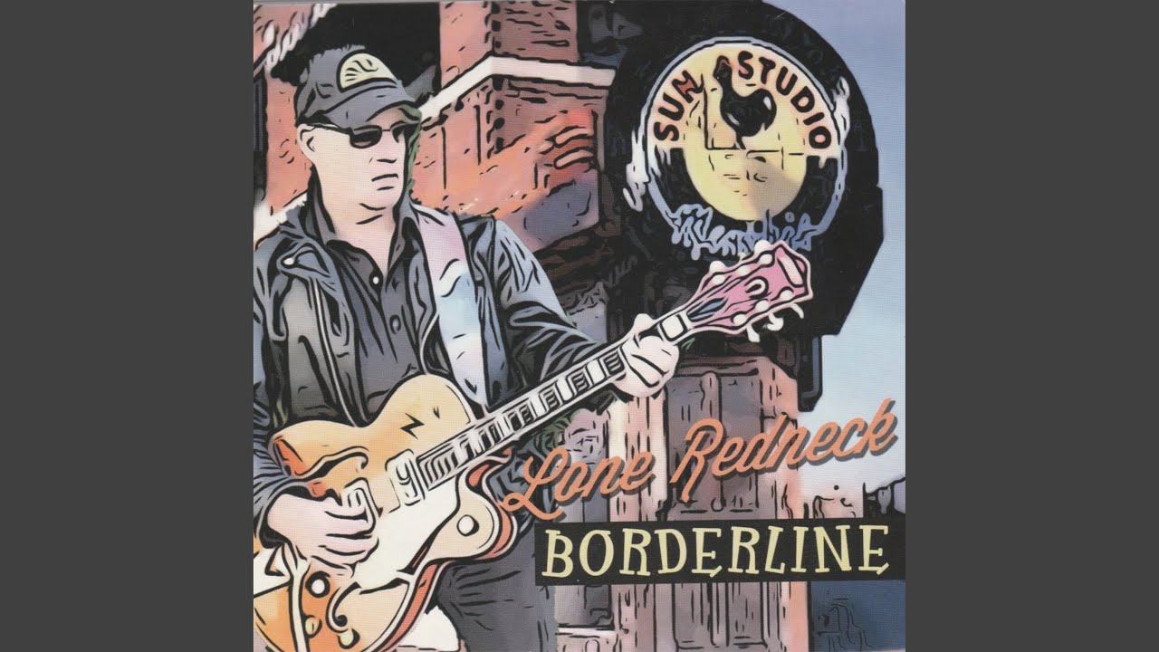 Borderline - YouTube