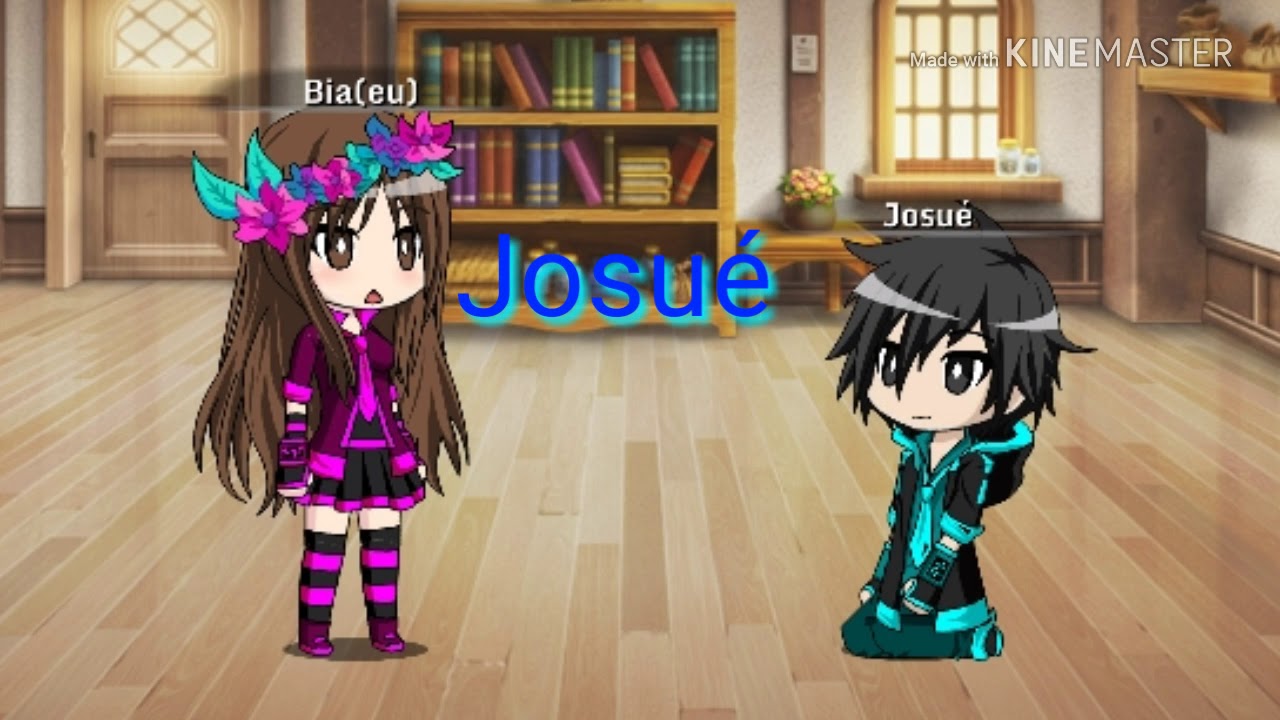 Quenga (Meme) Participação: Josué - YouTube