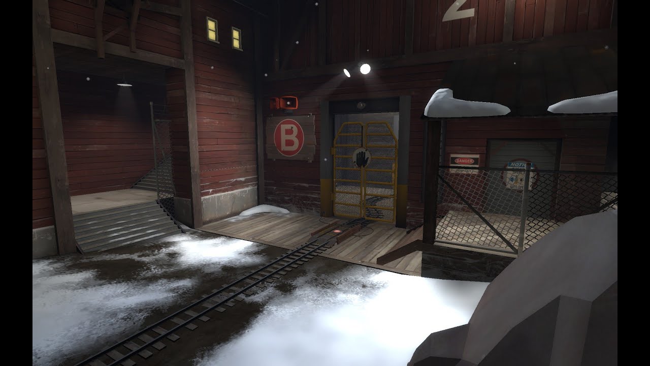 Serverblight: Kick - YouTube