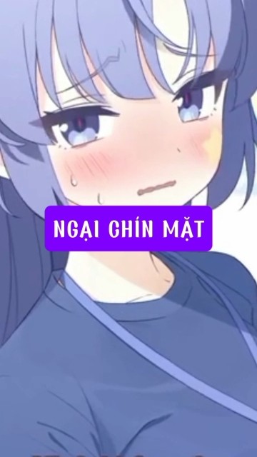 Sói cô độc là người chơi Blue..? #bluearchiveanime #soicodoc # ...