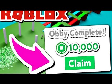 How to get free roebucks - YouTube