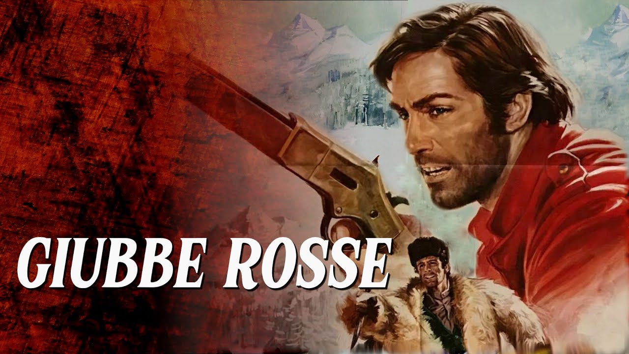 Giubbe Rosse (1975) Trailer - YouTube