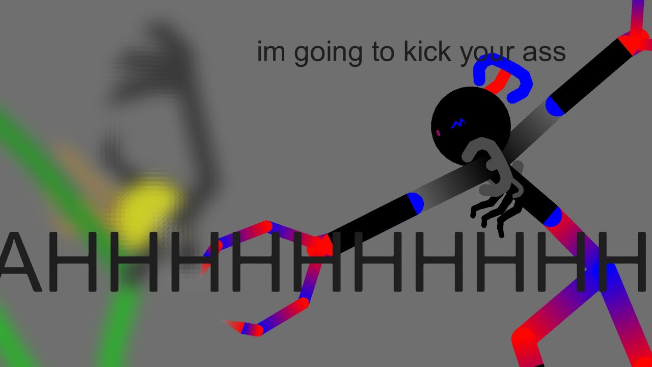 Hey get the f outta my way meme - YouTube