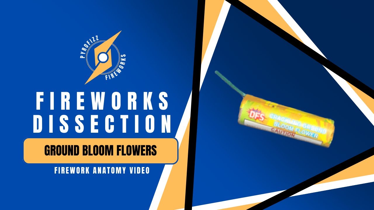 What’s Inside Ground Bloom Flowers? - YouTube